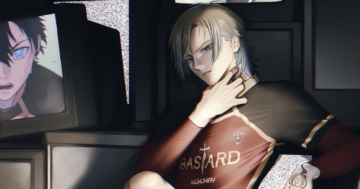 PixiBloom - Pixiv - P站 - Pixiv国内镜像站