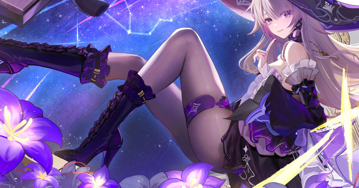 PixiBloom - Pixiv - P站 - Pixiv国内镜像站