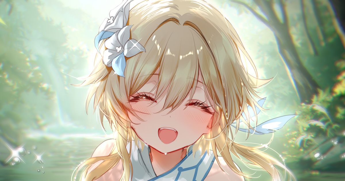 PixiBloom - Pixiv - P站 - Pixiv国内镜像站