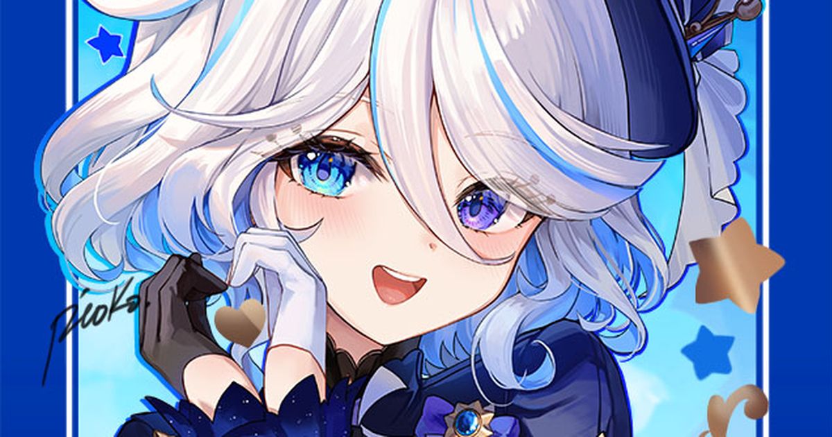 PixiBloom - Pixiv - P站 - Pixiv国内镜像站