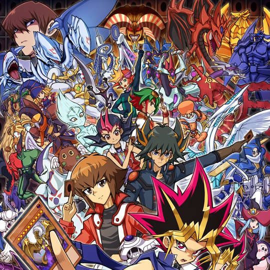 #游戏王OCG 遊戯王OCG的热门插图和漫画 - PixiBloom - Pixiv - P站 - Pixiv国内镜像站