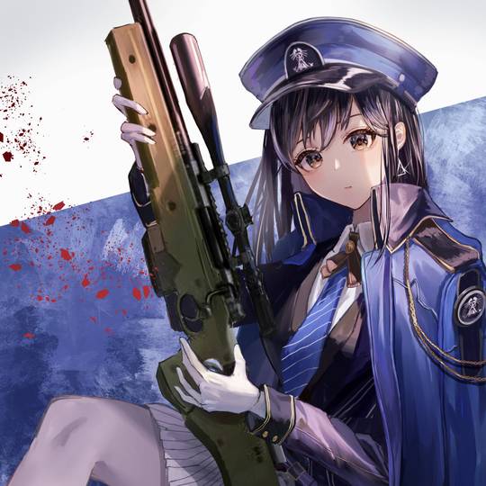 #nikke的热门插图和漫画 - PixiBloom - Pixiv - P站 - Pixiv国内镜像站