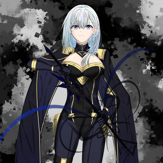 #ベータ(陰の実力者になりたくて!)的热门插图和漫画 - PixiBloom - Pixiv - P站 - Pixiv国内镜像站