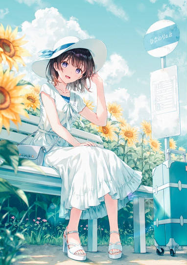 Pixiv Viewer - Yet Another Pixiv Illustration & Novel Viewer