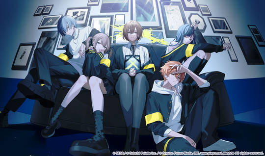 Pixiv Viewer - Yet Another Pixiv Illustration & Novel Viewer