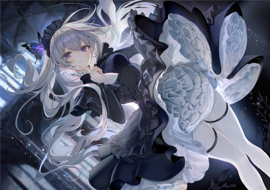 Pixiv Viewer - Yet Another Pixiv Illustration & Novel Viewer