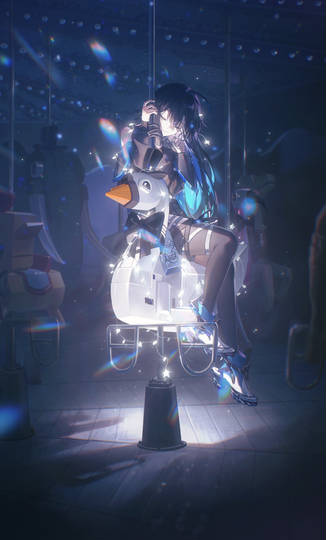 Pixiv Viewer - Yet Another Pixiv Illustration & Novel Viewer