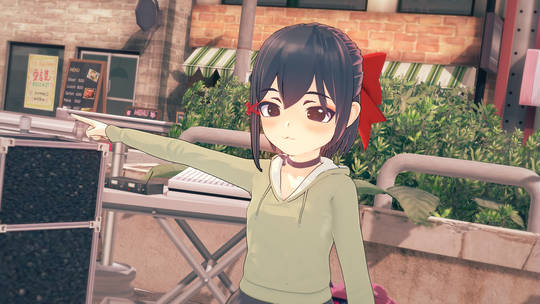 Tiny Mita - miside - Nanael Enjoyer - PixiBloom - Pixiv国内镜像站