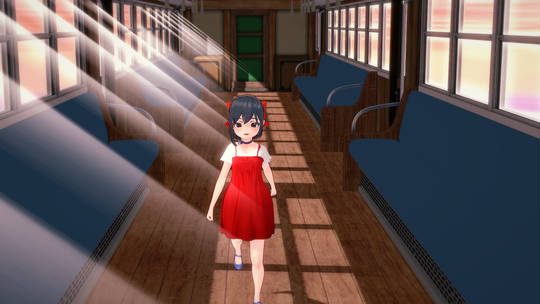 Tiny Mita - miside - Nanael Enjoyer - PixiBloom - Pixiv国内镜像站