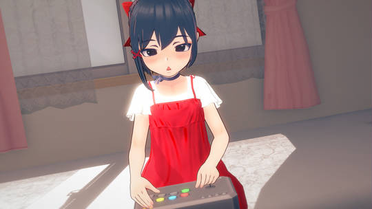 Tiny Mita - miside - Nanael Enjoyer - PixiBloom - Pixiv国内镜像站