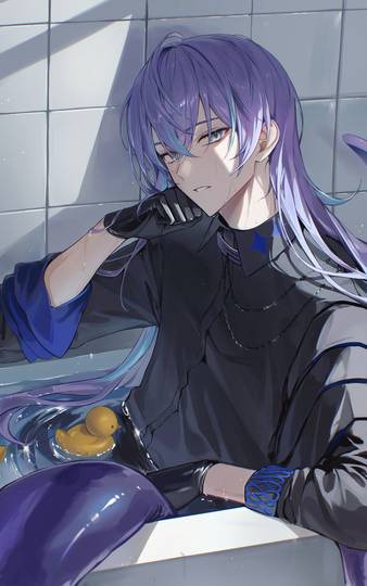 Pixiv Viewer - Yet Another Pixiv Illustration & Novel Viewer