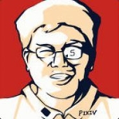 STmast的插图・漫画 - PixiBloom - Pixiv - P站