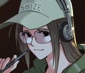 Shize - PixiBloom - Pixiv - P站