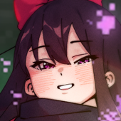 CHURURU - PixiBloom - Pixiv - P站