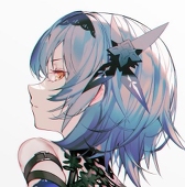 iumu - PixiBloom - Pixiv - P站