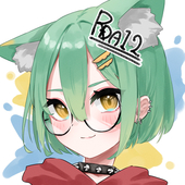 R.DA12 (緑豆だいず)的插图・漫画 - PixiBloom - Pixiv - P站