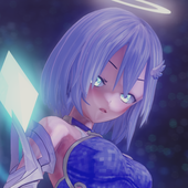 #光翼天使クリスタリア - Drop的插图・漫画 - PixiBloom - Pixiv - P站