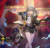 BK-201的插图・漫画 - PixiBloom - Pixiv - P站