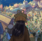 凡 - PixiBloom - Pixiv - P站