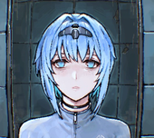 イウウイ - PixiBloom - Pixiv - P站