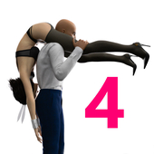 YGPX-4 - PixiBloom - Pixiv - P站