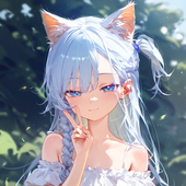 あさ_034 - PixiBloom - Pixiv - P站